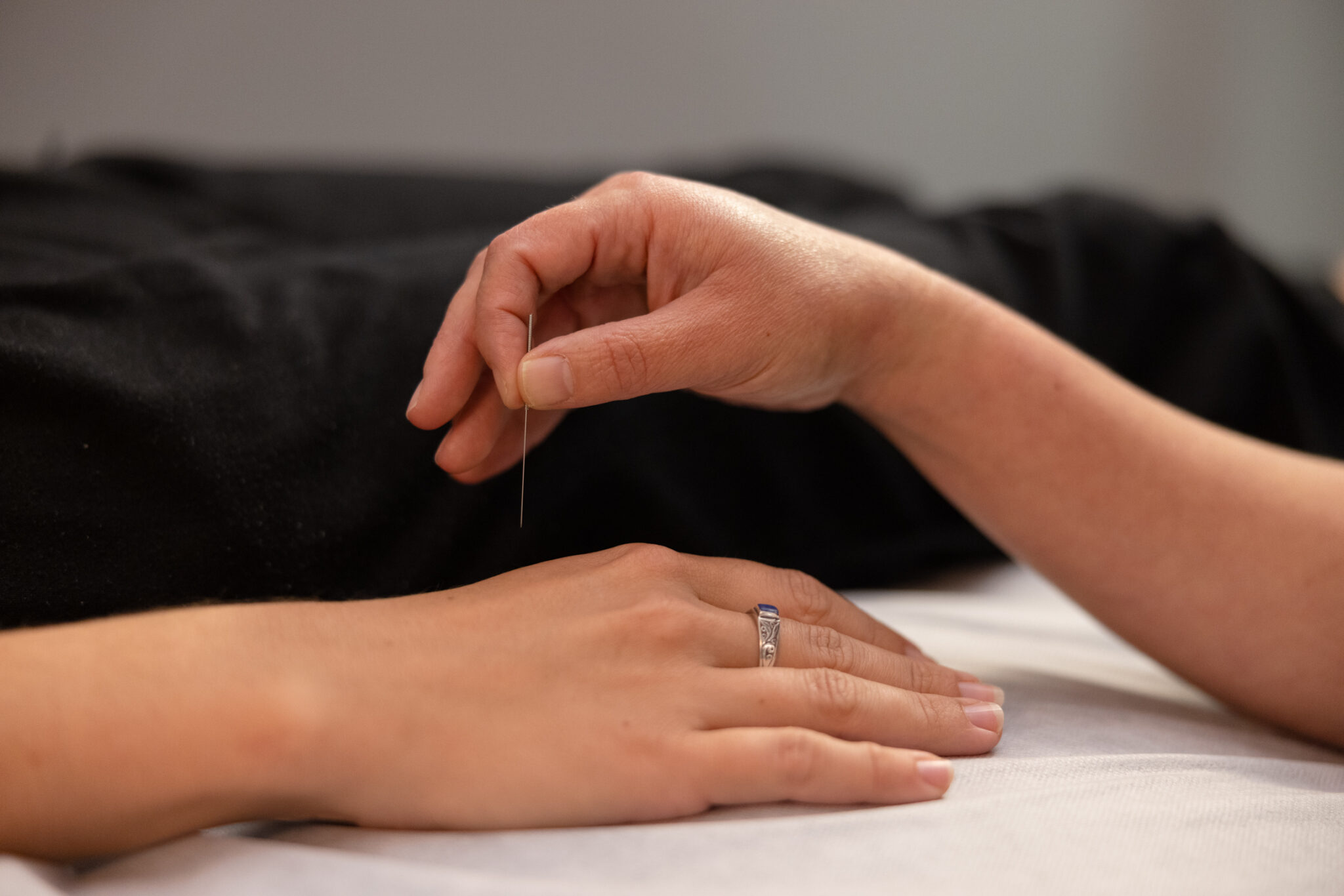 Acupuncture Clinic in Columbia, MO - Columbia Integrative Health