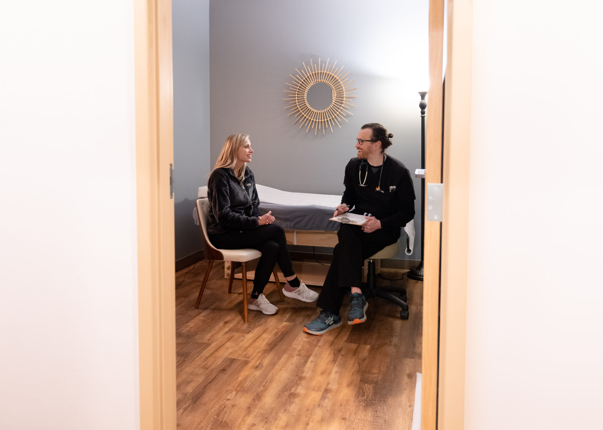 Columbia Integrative Health in Columbia, MO - Top Rated Clinic